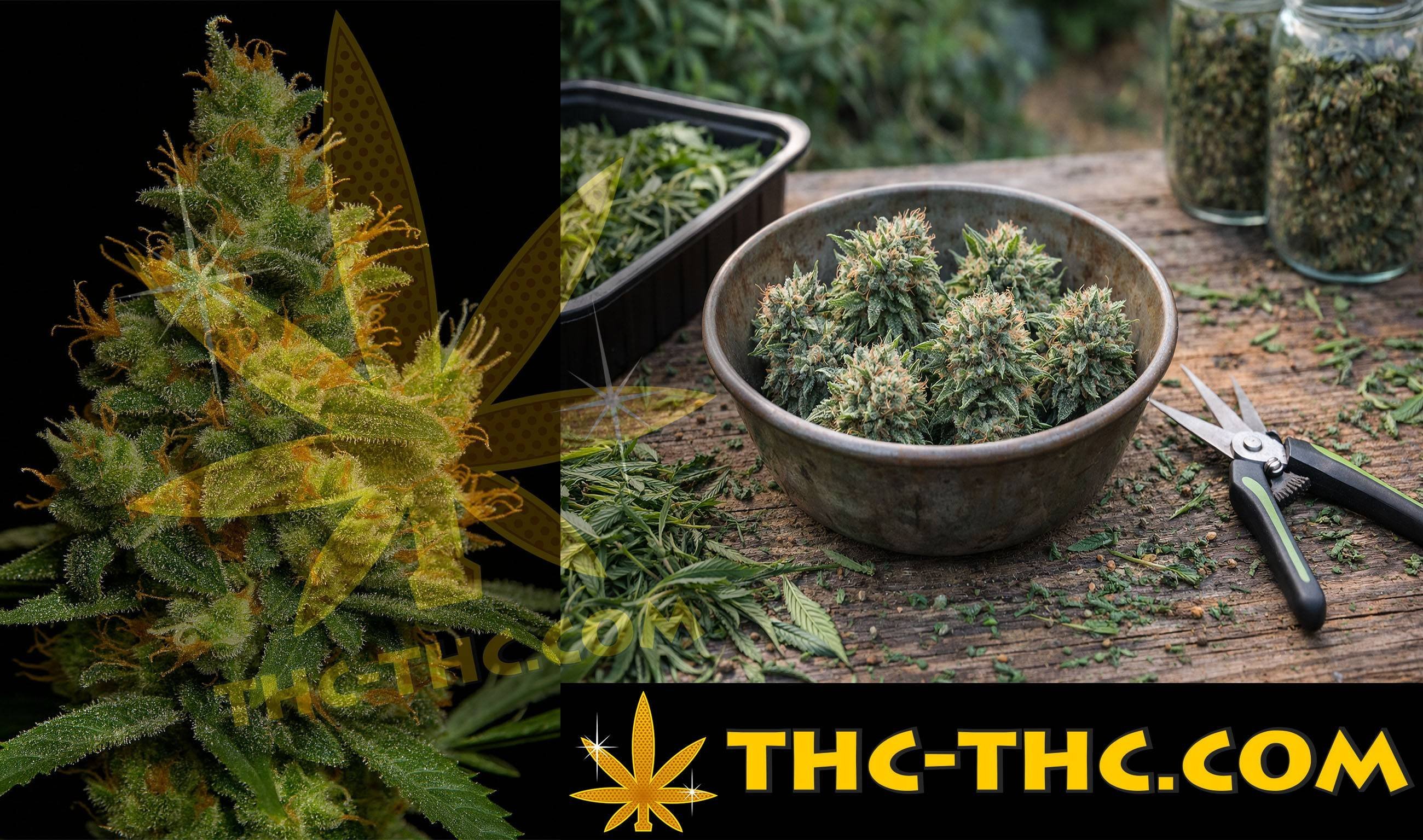 Low AK-47 XL Auto – Jeszcze większy plon i poziom THC - Blog Konopny ...